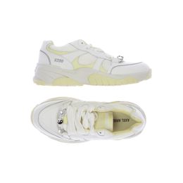 Axel Arigato Damen Sneakers, weiß, Gr. 39