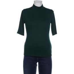 Gerry Weber Damen T-Shirt, grün, Gr. 38