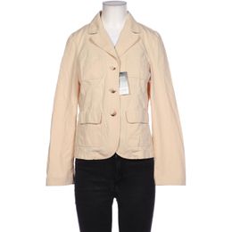 Escada Sport Damen Blazer, beige, Gr. 38