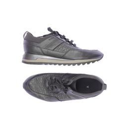 Geox Damen Sneakers, grau, Gr. 38