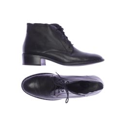 Paul Green Damen Stiefelette, schwarz, Gr. 6