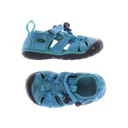 Keen Herren Kinderschuhe, blau, Gr. 25