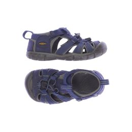 Keen Herren Kinderschuhe, blau, Gr. 27