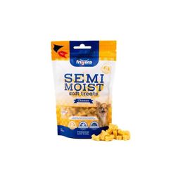 Frigera - Semi-Moist Treat Soft gluten free Cheese 165g