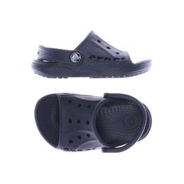 Crocs Herren Kinderschuhe, marineblau, Gr. 23