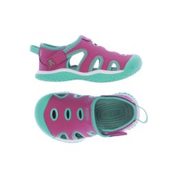 Keen Damen Kinderschuhe, pink, Gr. 22