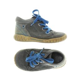 Ecco Herren Kinderschuhe, grau, Gr. 22