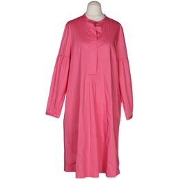 Seidensticker Damen Kleid, pink, Gr. 36