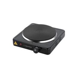 Esperanca Esperanza PINATUBO - electric hot plate - black