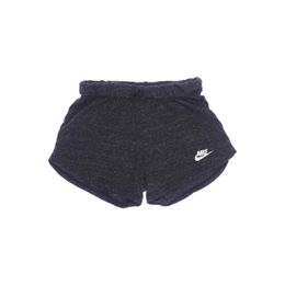 Nike Damen Shorts, grau, Gr. 146