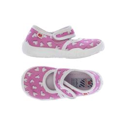 Elefanten Damen Kinderschuhe, pink, Gr. 22