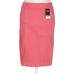 BOSS by Hugo BOSS Damen Rock, pink, Gr. 34