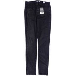 Tommy Hilfiger Damen Jeans, schwarz, Gr. 28