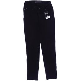 Levi's Levis Damen Jeans, schwarz, Gr. 26