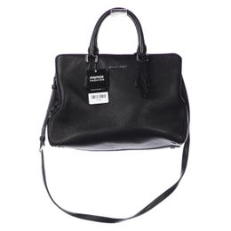 Michael Michael Kors Damen Handtasche, schwarz, Gr.