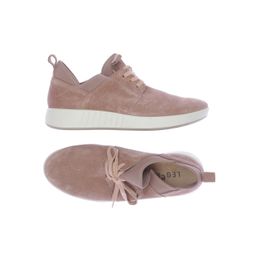 Legero Damen Sneakers, pink, Gr. 7