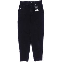 Levi's Levis Damen Jeans, schwarz, Gr. 28