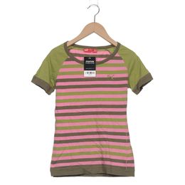 Puma Damen T-Shirt, pink, Gr. 34