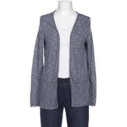 s.Oliver Damen Strickjacke, marineblau, Gr. 36