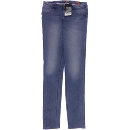 Vingino Damen Jeans, blau, Gr. 176