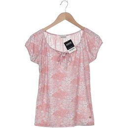 Street One Damen T-Shirt, pink, Gr. 36