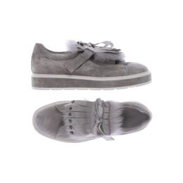 Kennel & Schmenger Kennel & Schmenger Damen Sneakers, grau, Gr. 5.5