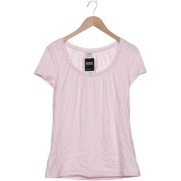 Esprit Damen T-Shirt, pink, Gr. 42