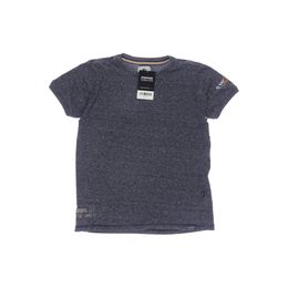 Garcia Herren T-Shirt, blau, Gr. 152