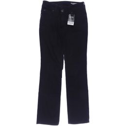 Hilfiger Denim Damen Jeans, schwarz, Gr. 27