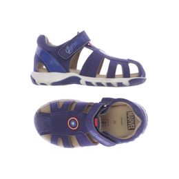 Friboo Herren Kinderschuhe, marineblau, Gr. 25