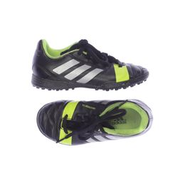 Adidas Herren Kinderschuhe, schwarz, Gr. 29