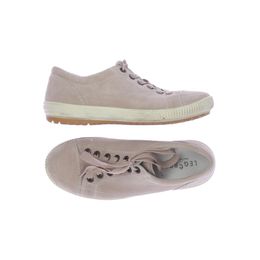 Legero Damen Sneakers, pink, Gr. 3.5