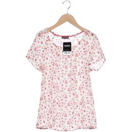 Street One Damen T-Shirt, pink, Gr. 34