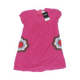 Mini Boden Damen Kleid, pink, Gr. 128