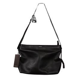 Windsor. Damen Handtasche, braun, Gr.