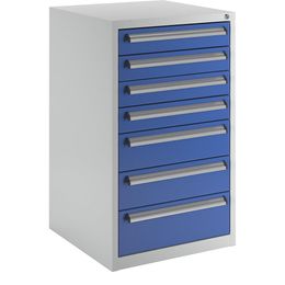 Werkzeugschrank eurokraft basic