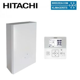 Hitachi ATW-YMM-01 Regelungseinheit für Yutaki M mit Fernbedienung