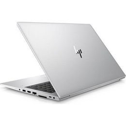 HP EliteBook 850 G6 i5-8365U 15.6" 16 GB 512 GB SSD Tastaturbeleuchtung FHD Webcam silber Win 11 Pro ND