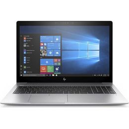 HP EliteBook 850 G5 i5-7300U 15.6" 8 GB 128 GB SSD FHD Win 10 Pro FR