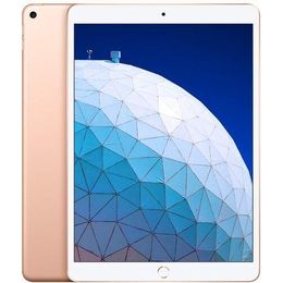 Apple iPad Air 3 (2019) 10.5" 64 GB gold