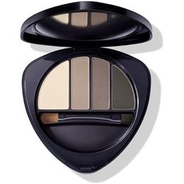 Dr. Hauschka Eye and Brow Palette stone 5,3 g
