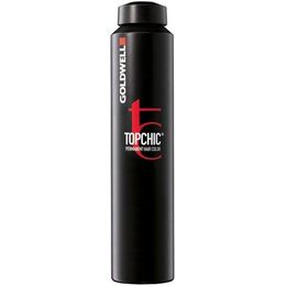 Goldwell Topchic Warm Reds kupferblond 7 K 250 ml