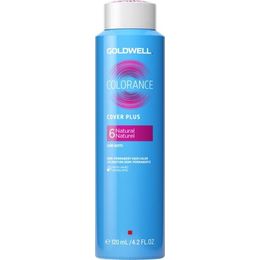 Goldwell Colorance Cover Plus Lowlights LL 6 natur 120 ml