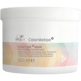 Wella Professionals ColorMotion+ Mask 500 ml