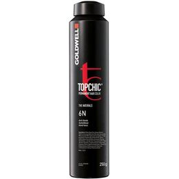 Goldwell Topchic Elumenated mittelblond elumenated beige pearl 7N@ BP