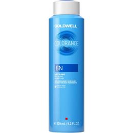 Goldwell Colorance Pastell Depot 120 ml Pastell Lavendel