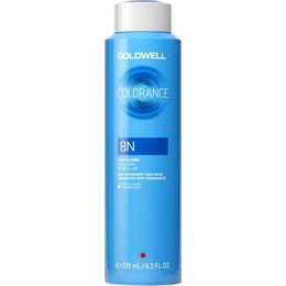 Goldwell Colorance 7RR luscious red Depot 120 ml