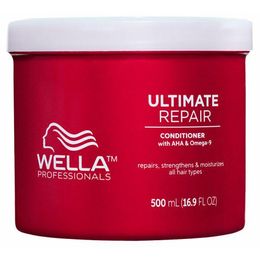 Wella Professional Ultimate Repair tiefenwirksamer Conditioner 500 ml