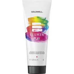 Goldwell Elumen Play @Blue 120 ml