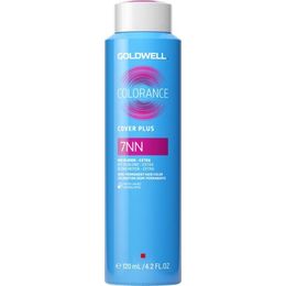 Goldwell Colorance Cover Plus mittelblond extra 7 NN Depot 120 ml